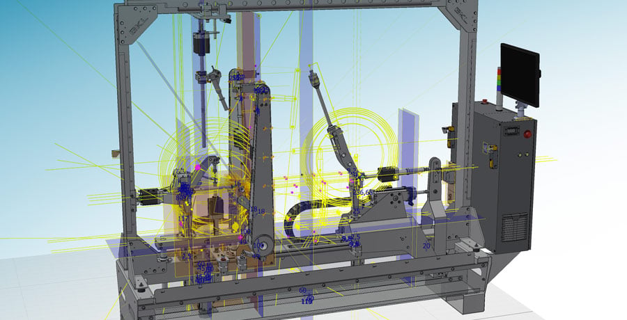 Klant - BKL Engineering – multidisciplinaire samenwerking met Vault