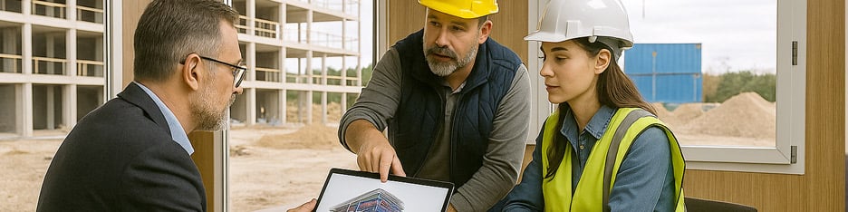 Autodesk Construction Cloud: de toekomst van samenwerking in BIM