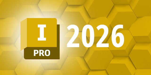 Autodesk Inventor 2026: What’s new?