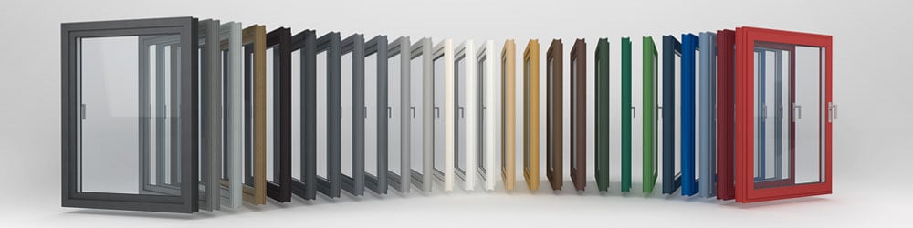 Klant - Architecten kiezen voor K-VISION kozijnen dankzij flexibele ...