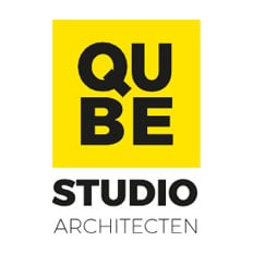 Klant - QUBE Studio kan zich dankzij ICN focussen op gebouwen tekenen