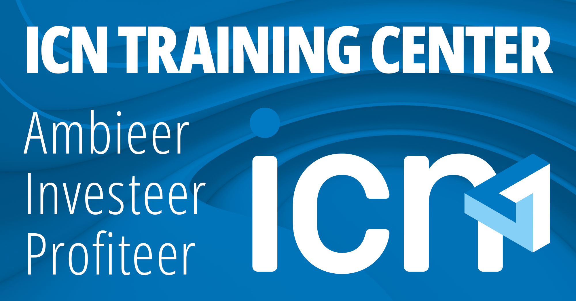 ICN | ICN Trainingcenter | Autodesk Trainingen voor elk niveau